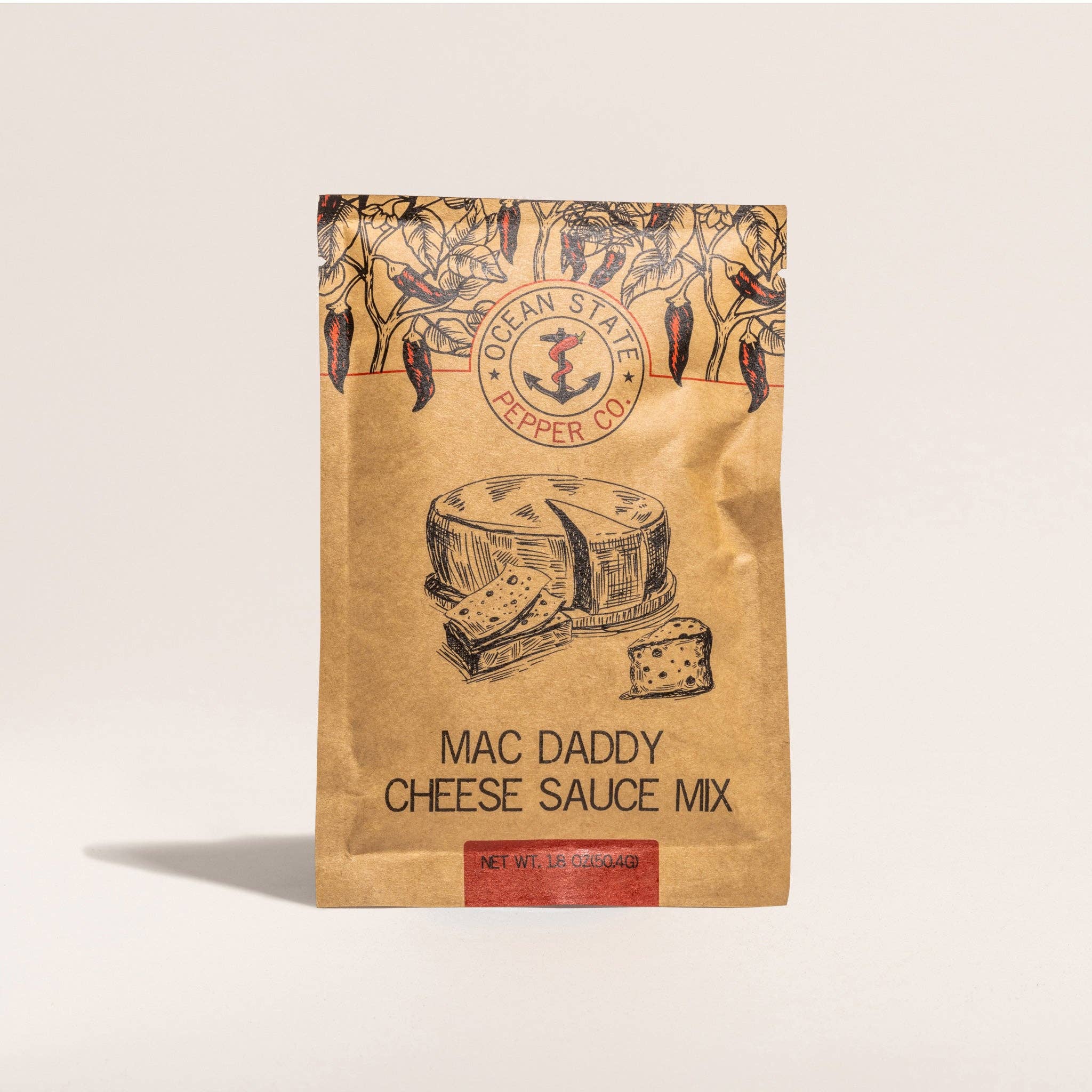 Mac Daddy Cheese Sauce Mix | Civil Stock General Store